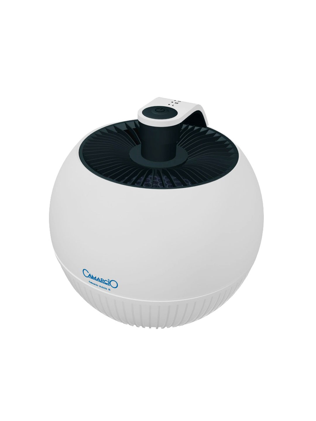 เครื่องฟอกอากาศ Bubble 15 | Camarcio