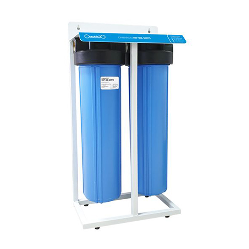 เครื่องกรองน้ำดื่ม น้ำใช้ คุณภาพดี Camarcio สะอาด ปลอดภัย ไร้สิ่งสกปรก ...